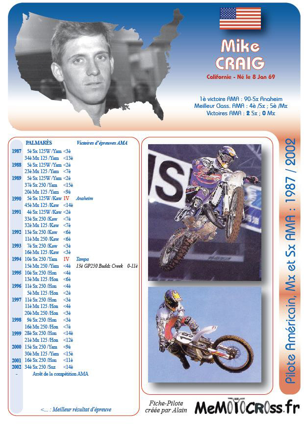 AMA-Pilotes "C à E"